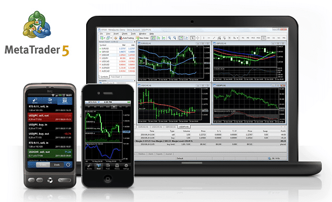 Metatrader 5