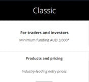 Saxo Capital Markets Australia Review - Strengths vs Weaknesses
