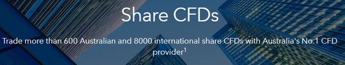 CMC Markets vs IG - Compare 2023 Fees + Features