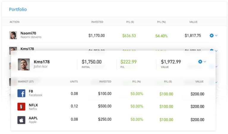 eToro Review in 2025 [Spreads & Fees Compared]