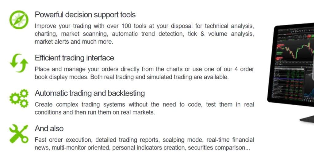 Best Automated Forex Trading Software For Australian's [2023]