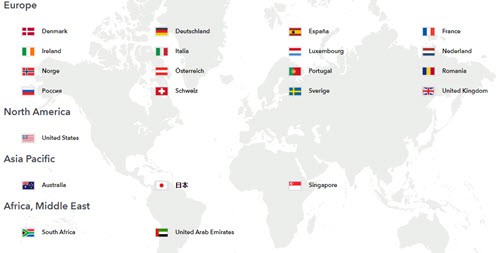 Compare Forex Brokers In The UK [FCA Regulated Brokers]