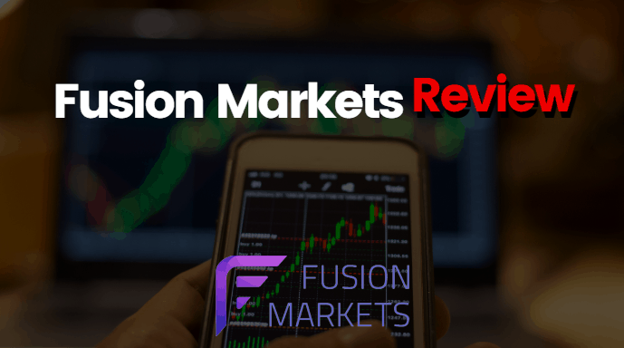 Fusion Markets Review For 2022 – Top Low Commissions