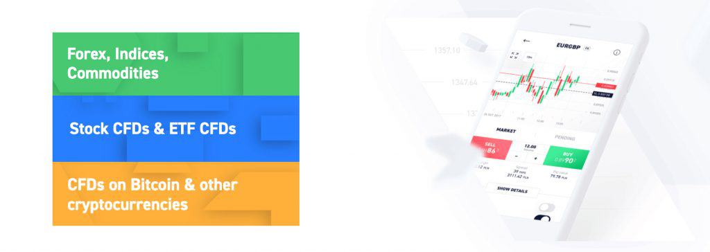 XTB Review For 2023 - Forex And CFDs Broker Comparison