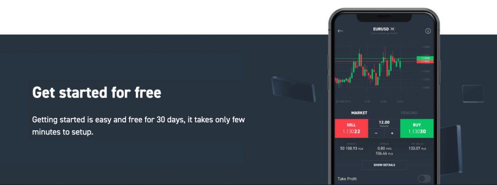 XTB Review For 2021 - Forex And CFDs Broker Comparison