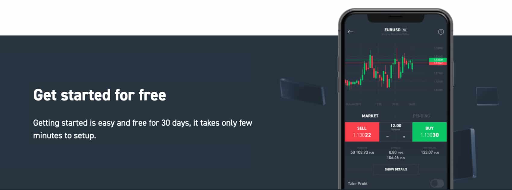 XTB Review For 2020 - Forex And CFDs Broker Comparison