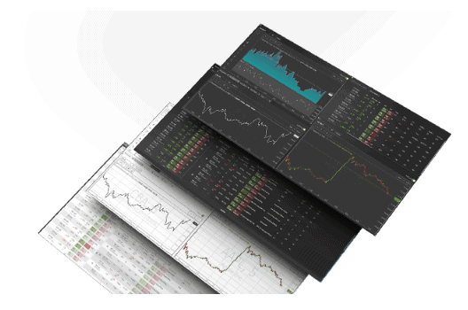 No Dealing Desk Brokers Comparison + FREE Forex Calculator