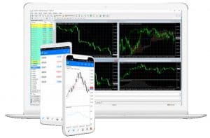 CMC Markets Review 2025 [Updated Spreads + Fees]
