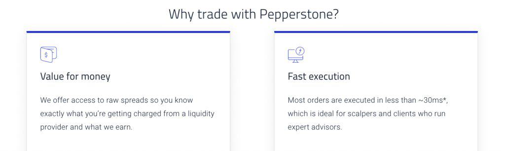 XM vs Pepperstone Review: In-Depth Comparison [2025]