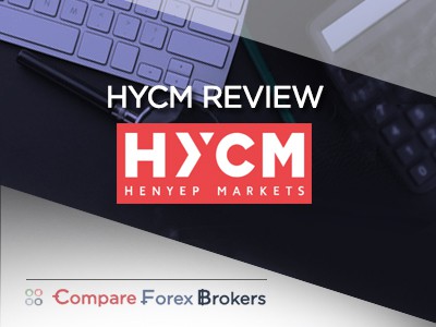 HYCM Review 2024: Forex Broker Spreads, Platform + More