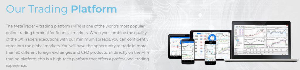 Ox Securities 2024 Review: Should you try this new broker?