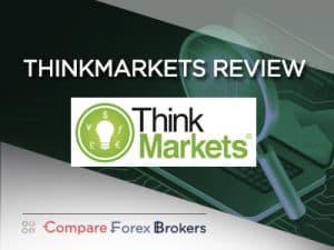 ThinkMarkets Review 2021 - Does STP Mean Tightest Spreads?