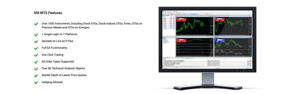 XM Review For 2023 – Forex Broker With Top CFD Products