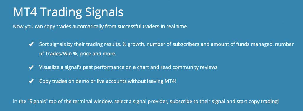 Best MT4 Brokers UK List [2025 Spreads Compared]