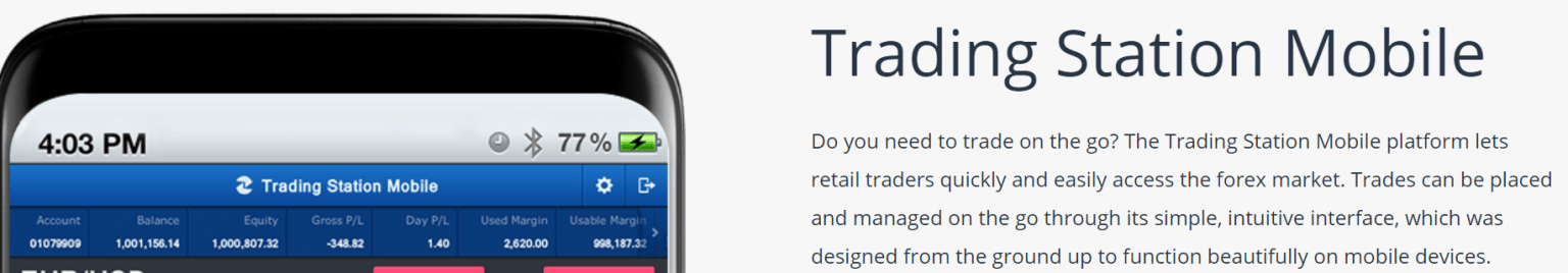 FXCM Review in 2025 [Spreads & Fees Compared]