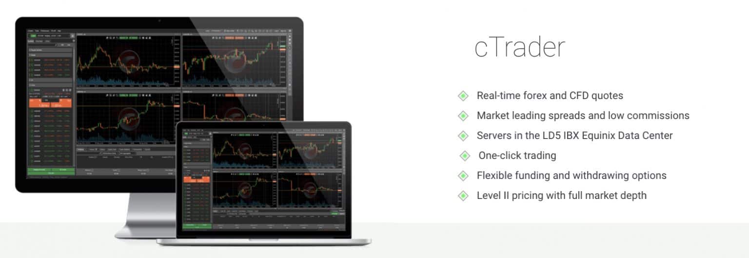 IC Markets vs FP Markets: In-Depth Review [2025]