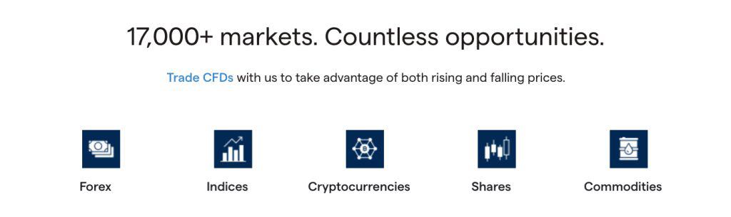 Top 10 Forex Brokers In The World [2023 Largest + Best]