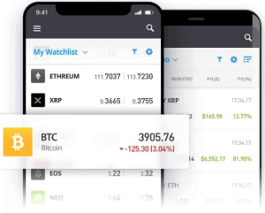 8 Best Forex Trading Platform For Android List [2023 Updated]