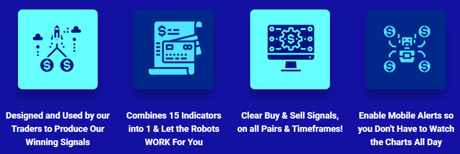 Best Forex Signals Providers [2024 Guide] - Know When To Buy