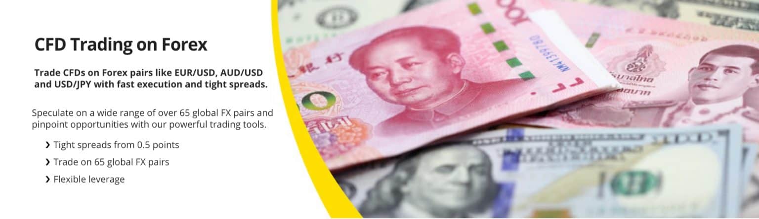 9 Best Forex Brokers With Micro Accounts - 2025 Update