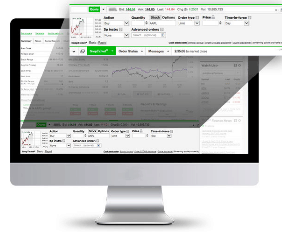 TD Ameritrade Review [2023] - Top Choice For US Traders