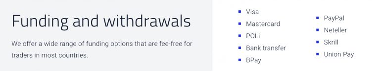 9 Best Forex Brokers With Micro Accounts - 2025 Update