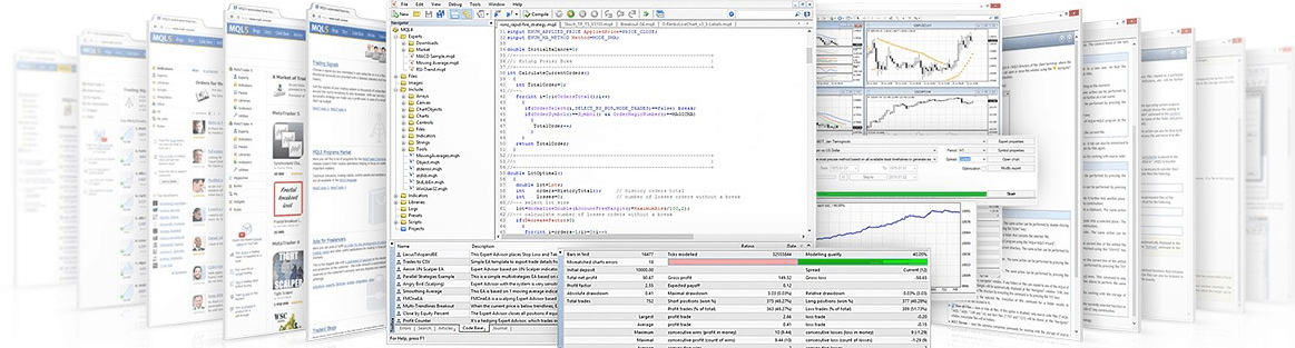 cTrader vs MT4: Which Platform Is Better In 2024?