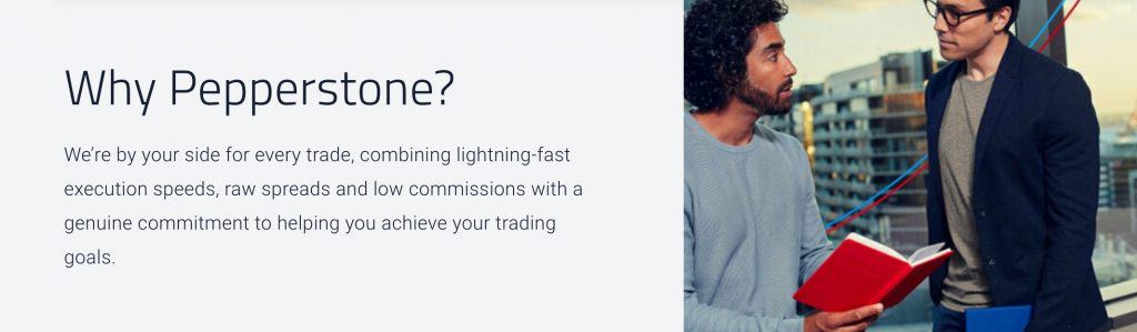 8 Lowest Commission Forex Brokers [2024 Updated]