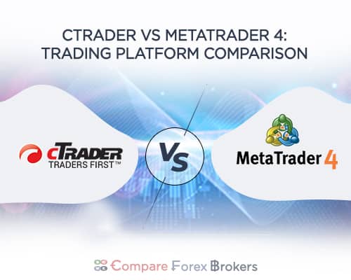 cTrader vs MT4: Which Platform Is Better In 2024?