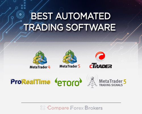 Best Automated Trading Software + 2021 Platform List Best Automated Trading Software + 2021 Platform List