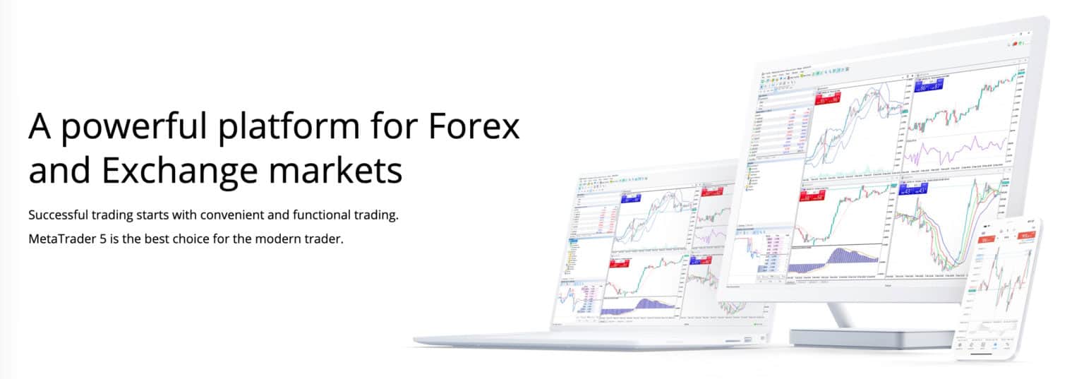 Best Automated Trading Software In 2023 For Australian Traders