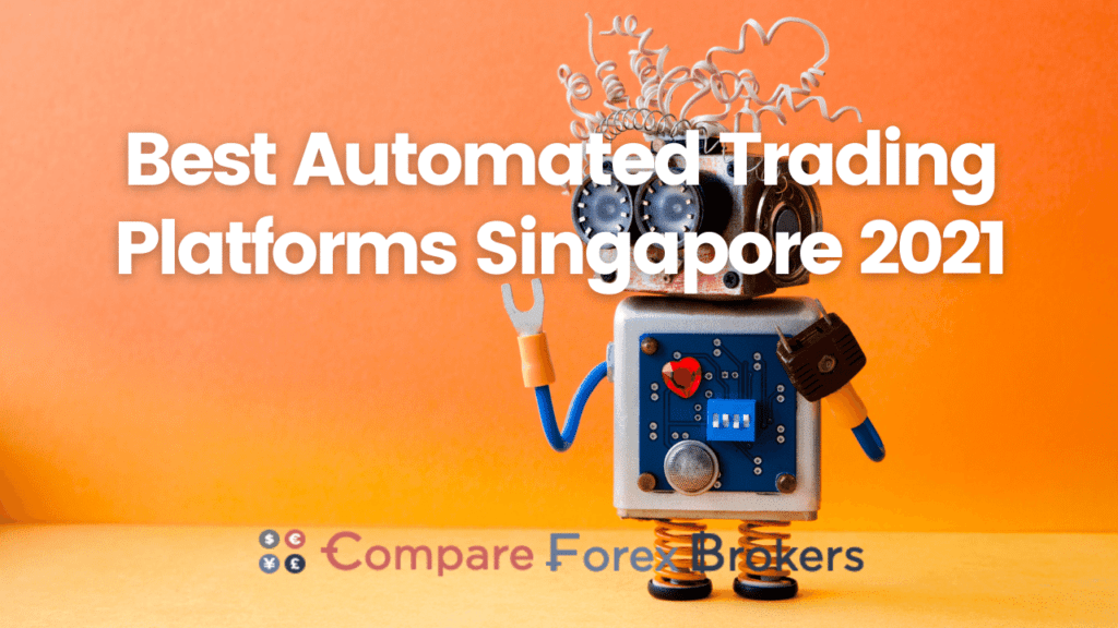 Best Automated Trading Platforms For Singapore Traders