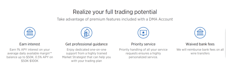 Best DMA Brokers [Direct Market Access] List With 2024 Spreads