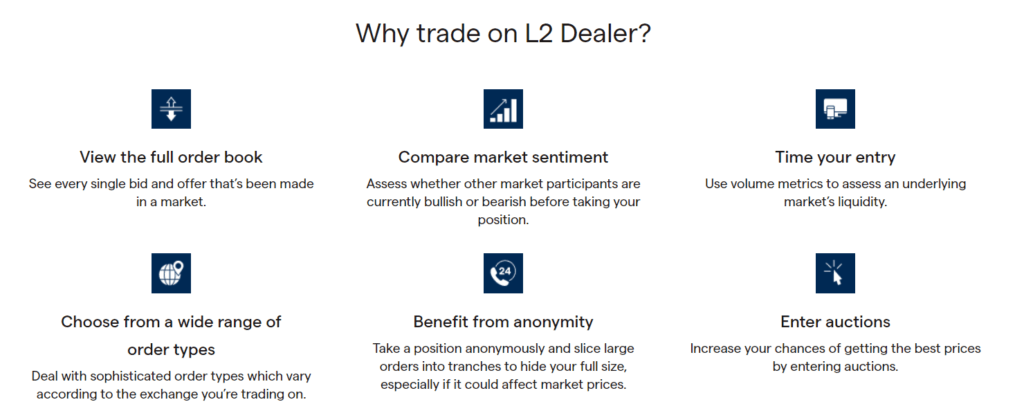 Best DMA Brokers [Direct Market Access] List With 2024 Spreads