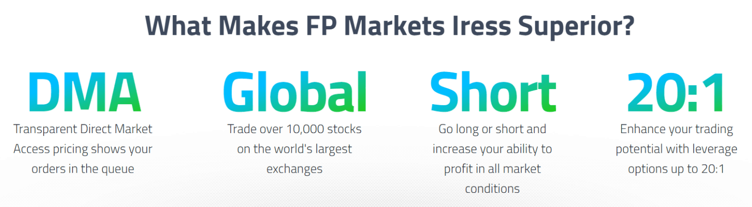 Best DMA Brokers [Direct Market Access] List With 2024 Spreads