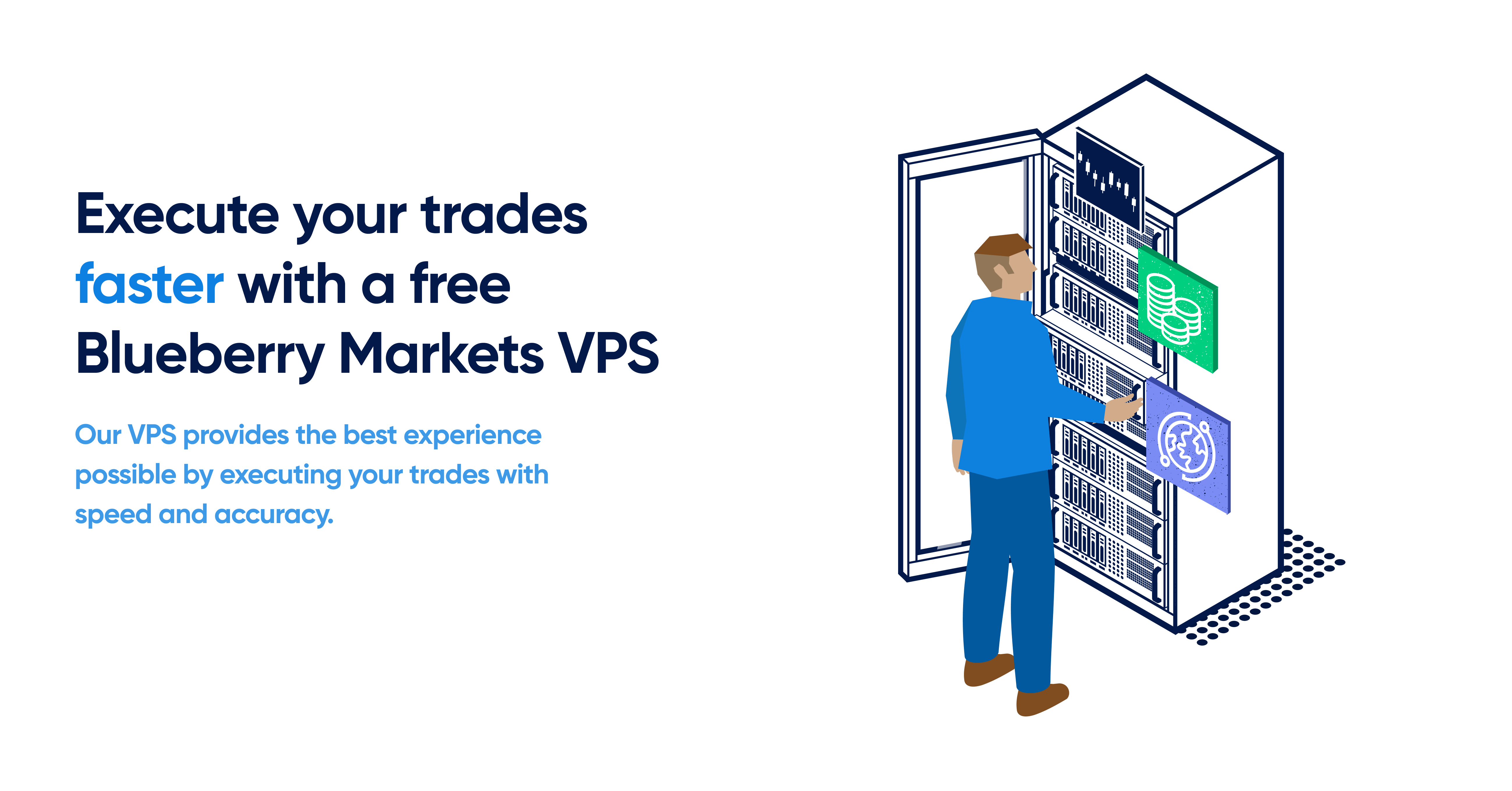 Review Of Blueberry Markets (2023 Spreads + Platforms)