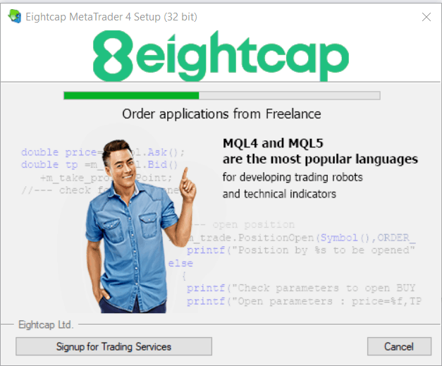 Eightcap Review (2022 Update): Surprisingly Decent Fx Broker