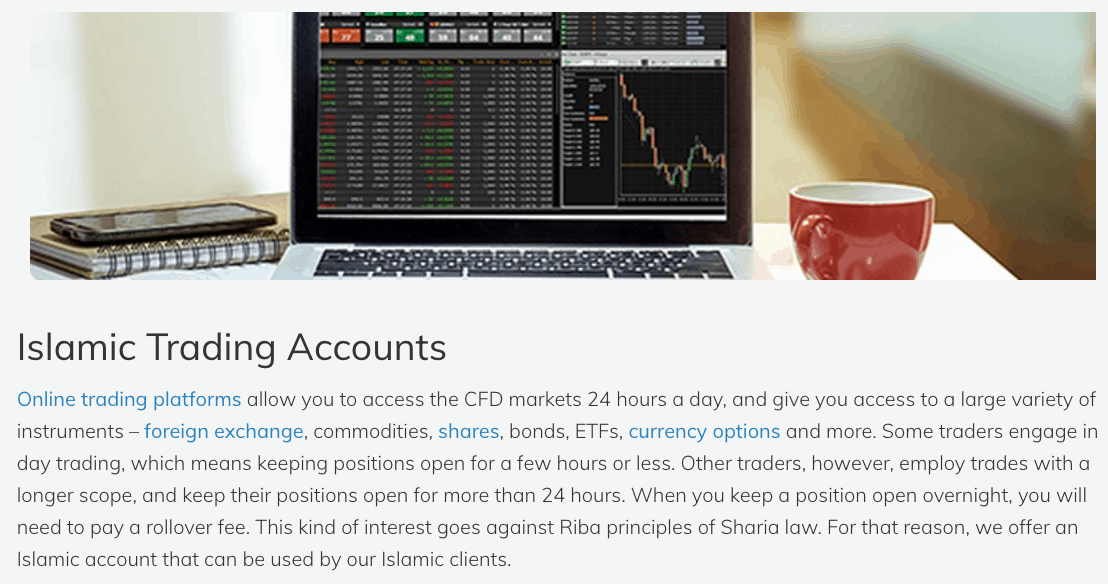 Compare Forex Brokers In UAE And Dubai (2022 Updated)