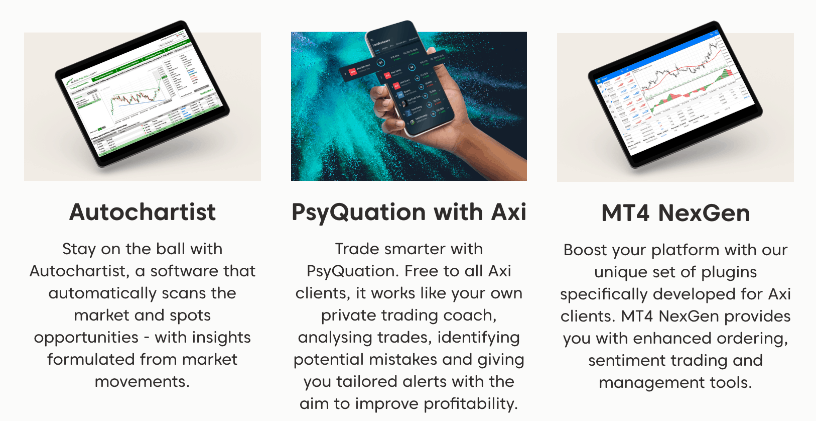 Compare Forex Brokers In UAE And Dubai (2022 Updated)