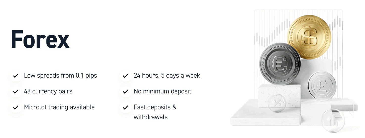 Compare Forex Brokers In UAE And Dubai (2022 Updated)