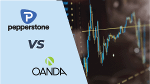 Pepperstone vs OANDA Review: In-Depth Comparison [2025]