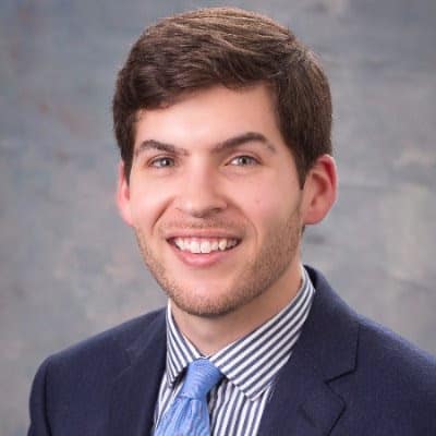 Riley Adams | Chief Editor Of CompareForexBrokers.com