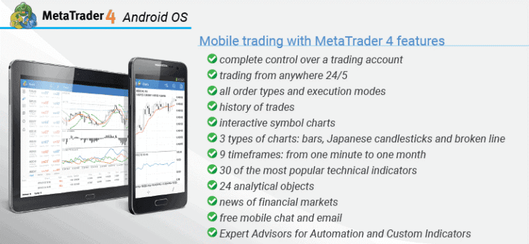 Top 8 Trading Platforms For US Traders [2025 Guide]