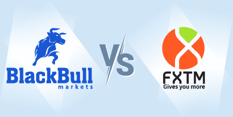 BlackBull Markets vs FXTM: In-Depth Comparison [2023 Update]