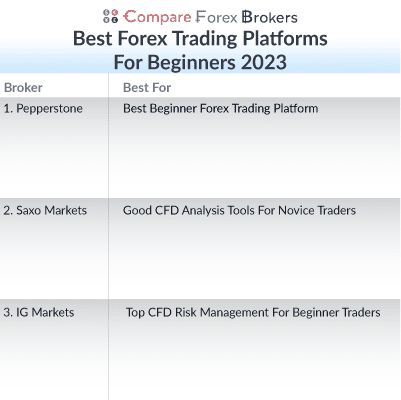 Best Forex Trading Platforms In UAE For Beginners In 2024