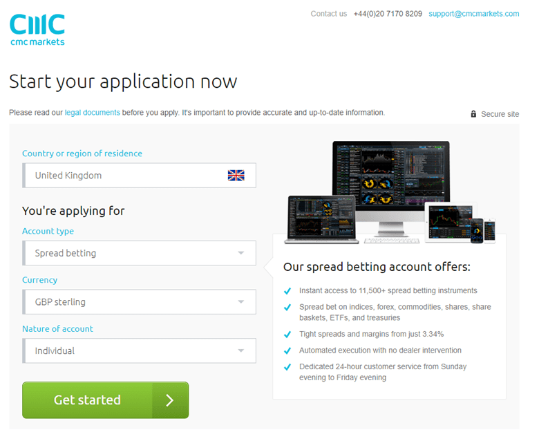 Accendo Markets Review [Updated 2023]