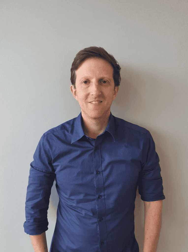 David Levy Profile | CompareForexBrokers.com