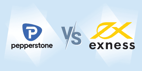 Pepperstone vs Exness: In-Depth Review [2025]