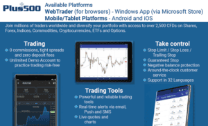 8 Best Forex Trading Apps For Android Devices [2025 Update]