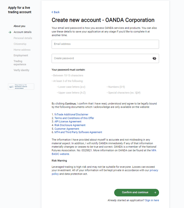 OANDA Review For US Forex Traders [Updated For 2023]